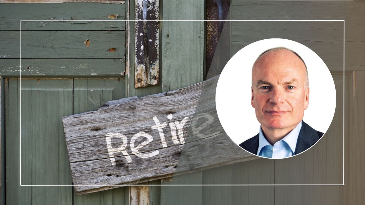 AXIS Global Markets announces retirement of head of underwriting ...